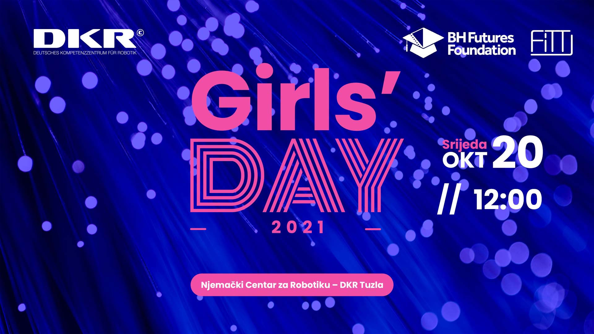 Girls’ Day 2021