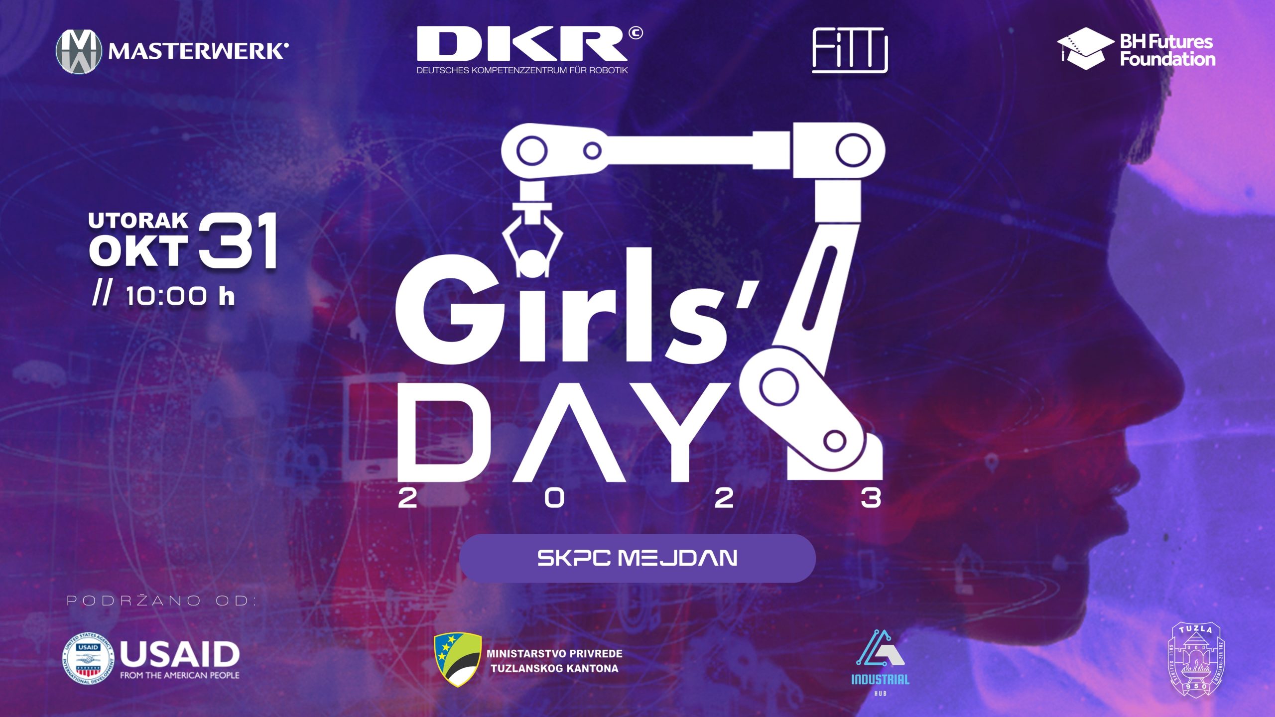 GIRLS' DAY 2023 JE TU!